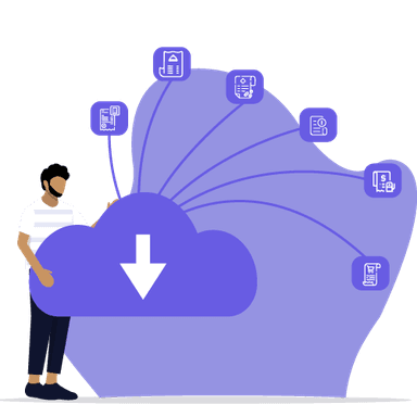 Crear recibos personalizados - Herramienta de generador de recibos ...