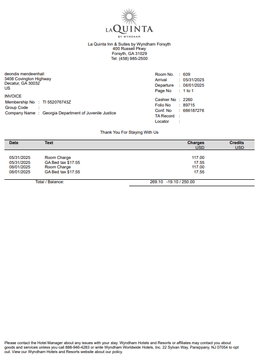 Custom Receipt Templates | Generate Receipts Easily | CreateReceipt.com