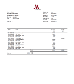 Custom Receipt Templates | Generate Receipts Easily | CreateReceipt.com
