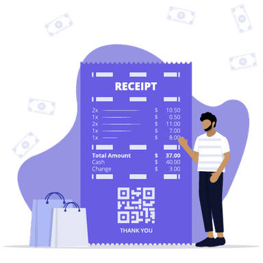 Create Custom Receipts – #1 Free Receipt Generator Tool