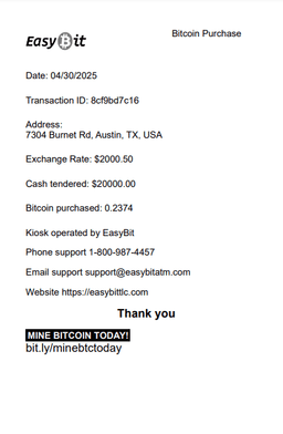 Custom Receipt Templates | Generate Receipts Easily | CreateReceipt.com