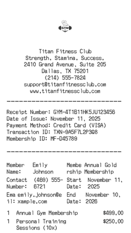 United Airlines Baggage Receipt Generator - Template & Editor